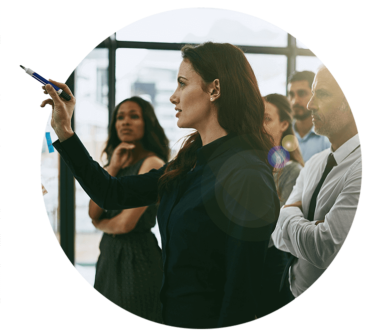 Business Management Associates | Alexandria Government Consulting